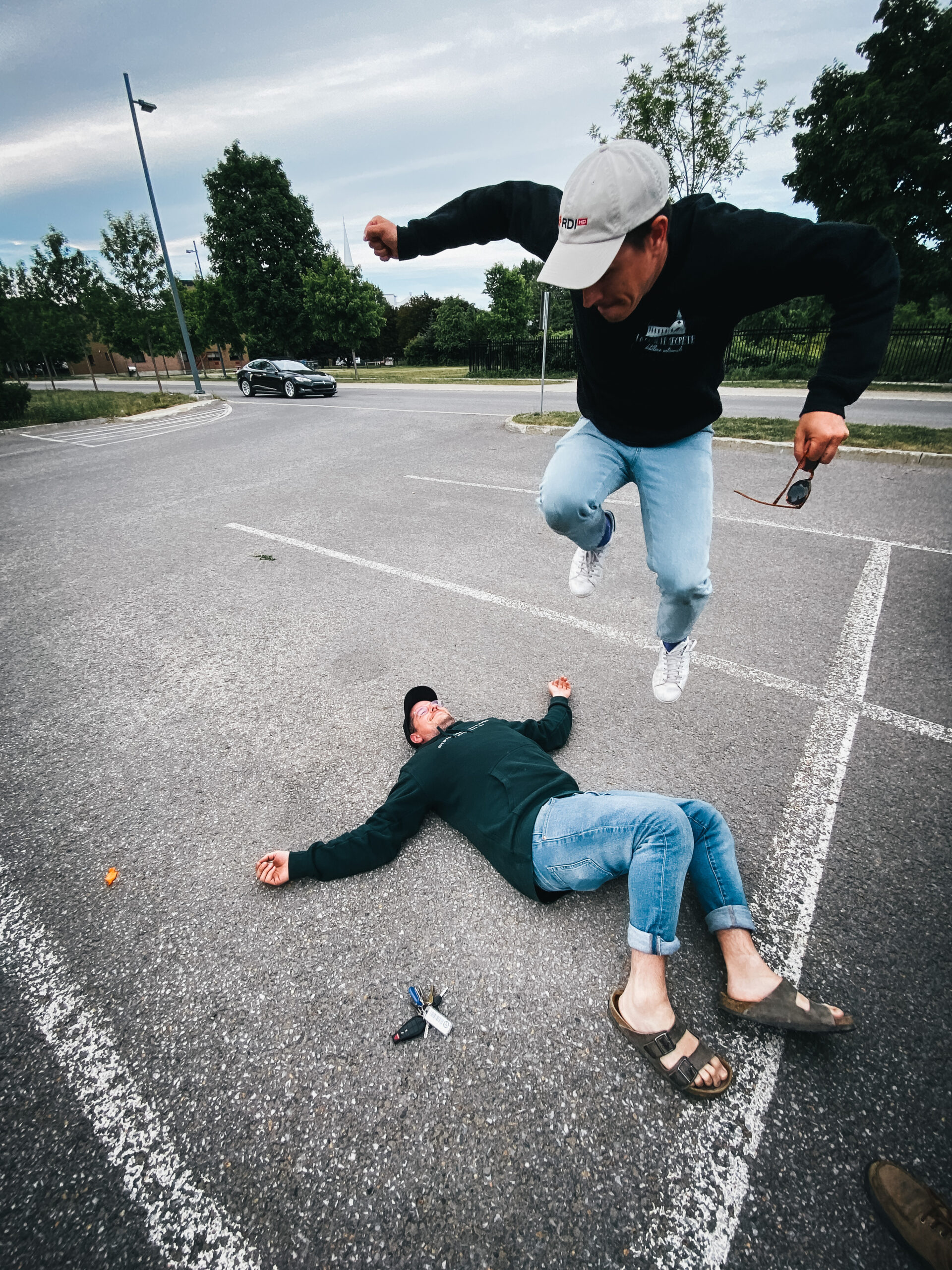 À propos – Bien Joué