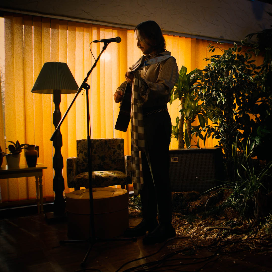 Kinkead | Savane – Productions Bien Joué