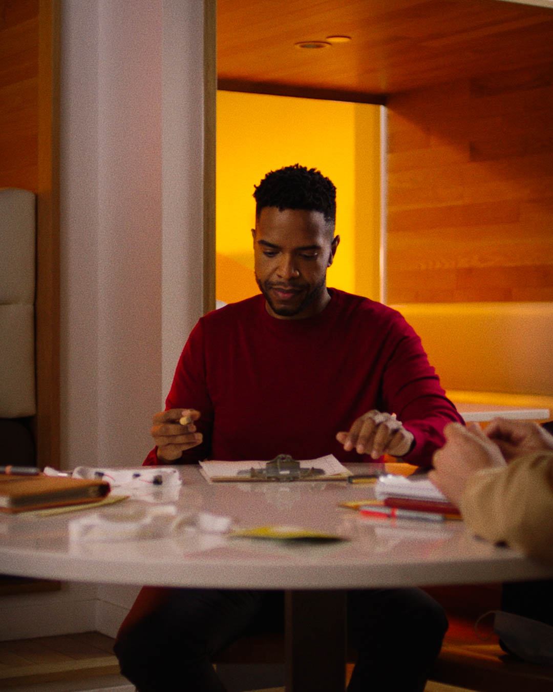 Randstad | TV advertising campaign – Productions Bien Joué