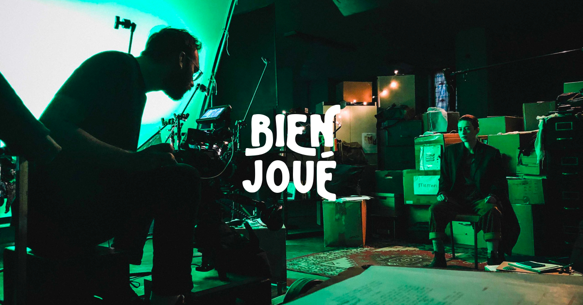 Nouvelles – Bien Joué